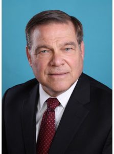 Carl Brown elected Chairman of the Board of Directors - The Providence ...