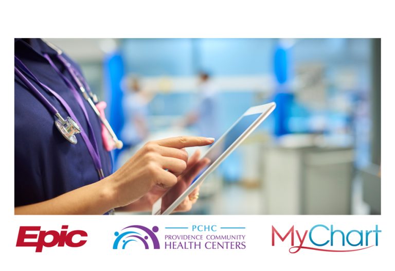 PCHC first community health center in RI to adopt Epic electronic ...