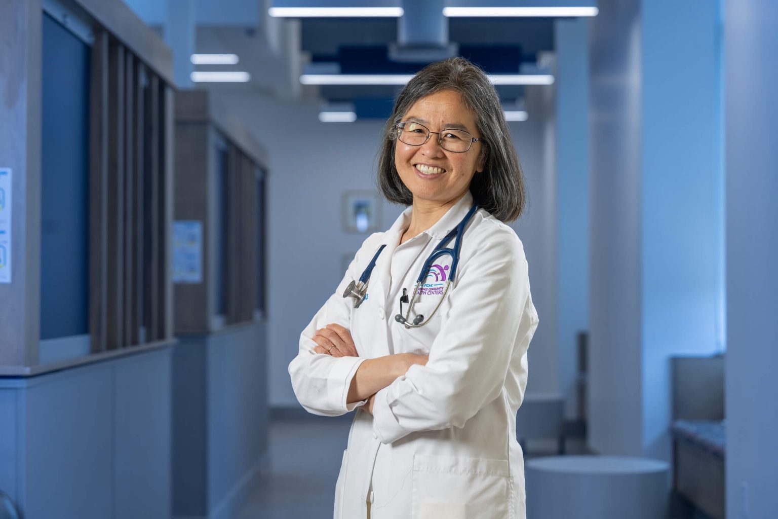 The Providence Community Health Centers, Inc