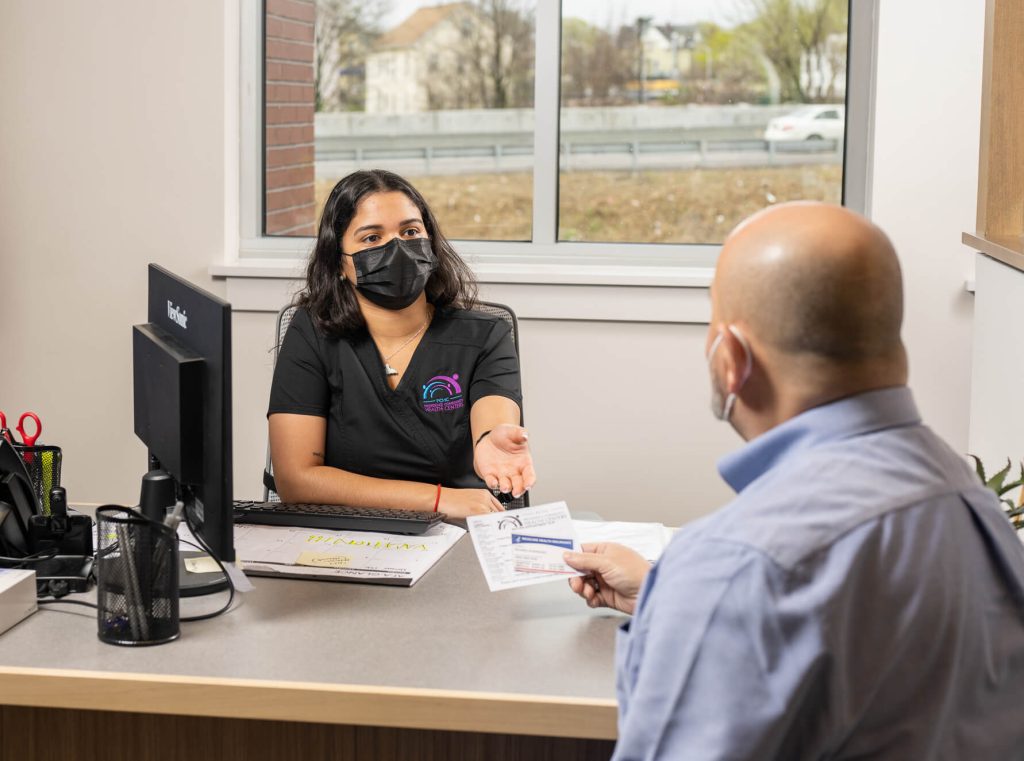 PCHC Express - The Providence Community Health Centers, Inc