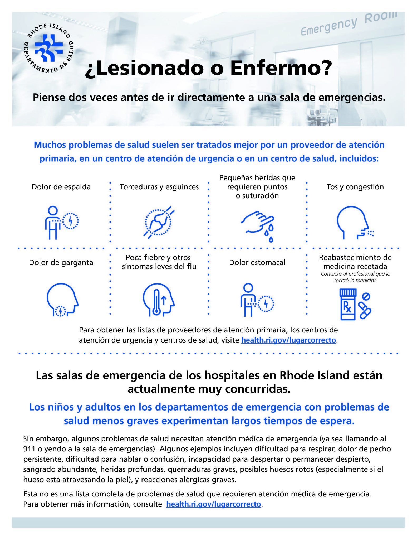 PCHC Express - The Providence Community Health Centers, Inc