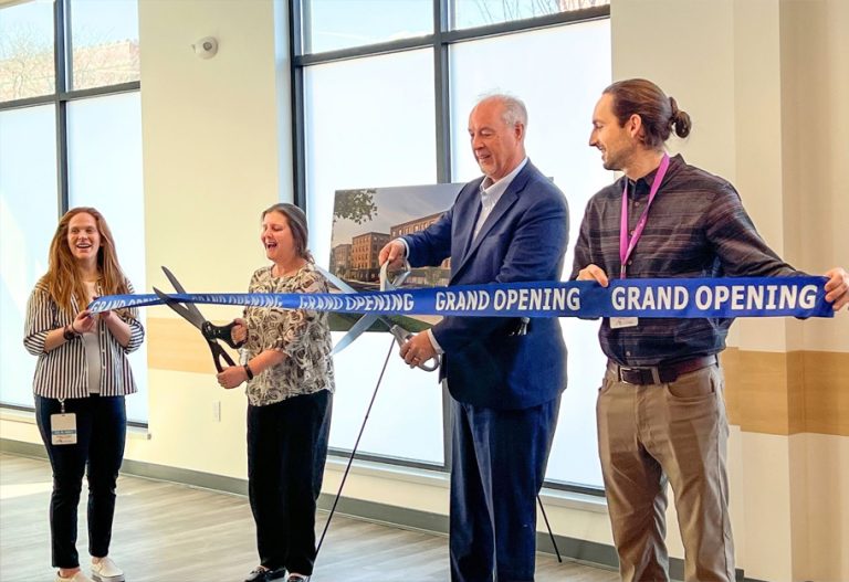 The Providence Community Health Centers, Inc