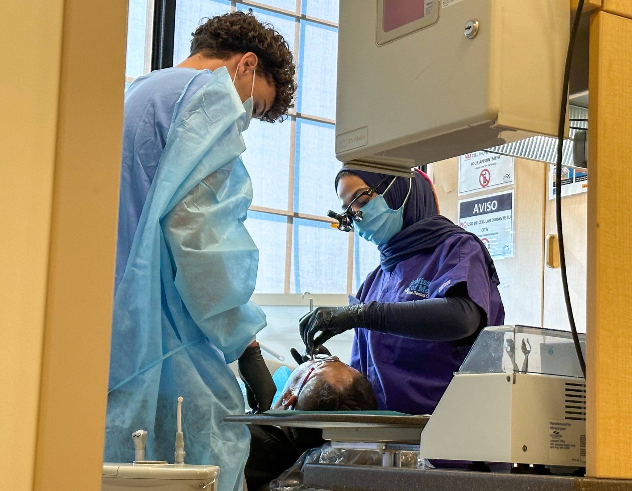 PCHC in the community - The Providence Community Health Centers, Inc